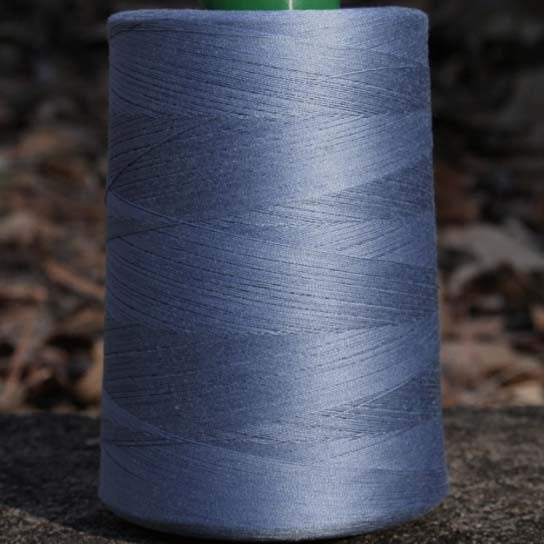 Organic Cotton Thread 2801 Natural