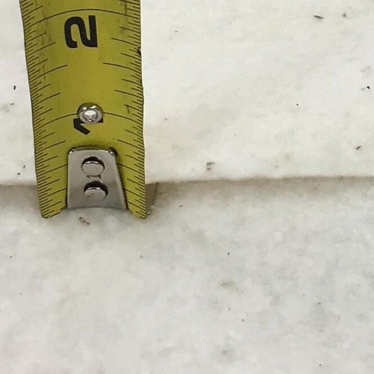 Organic Cotton, Wool Batting and Stuffing