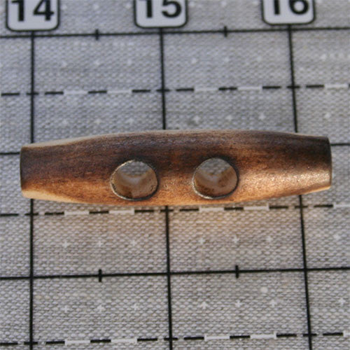 Wooden Buttons Made in the USA for sewing and crafts | HoneyBeGood